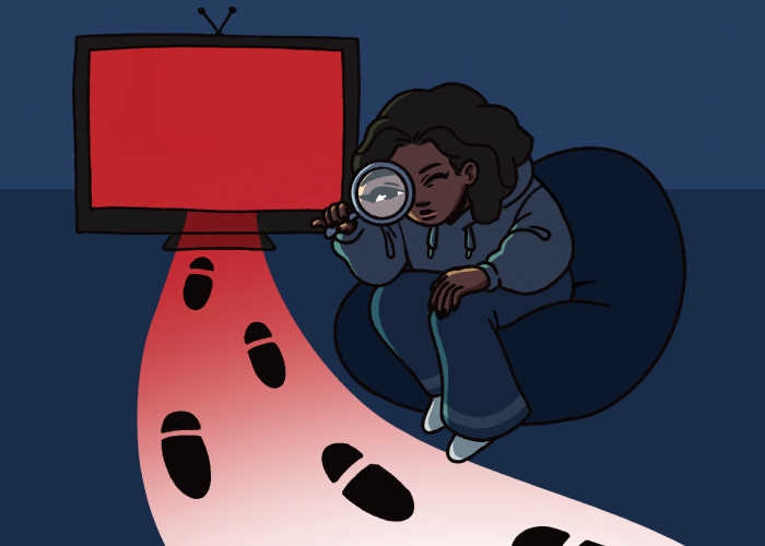 Why We Love True Crime: A Cultural Obsession Explained - Crime Docu