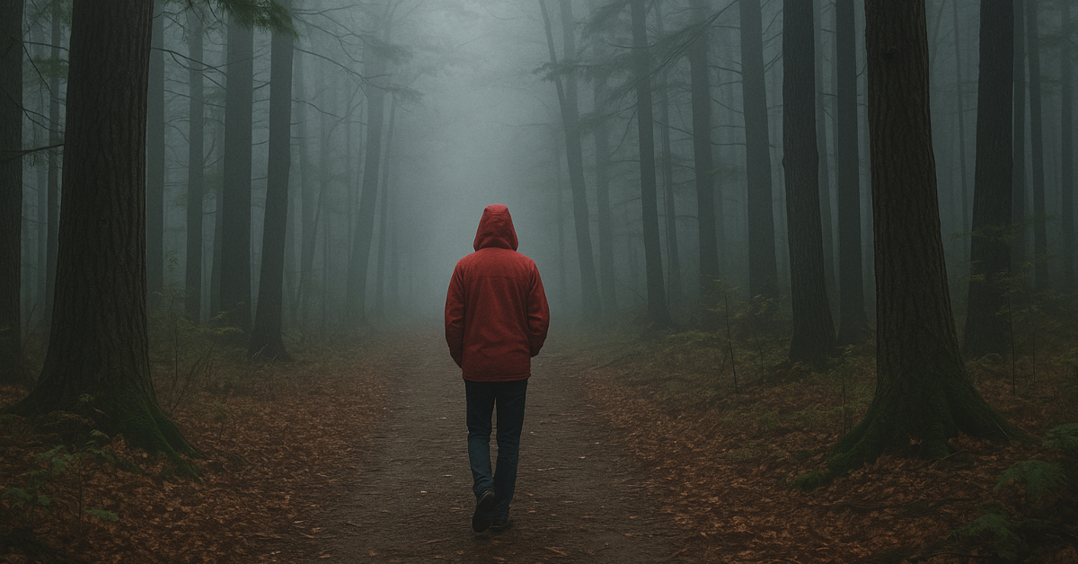 “Why Did She Just Vanish?” — 7 Creepiest Missing Person Cases with Zero ...